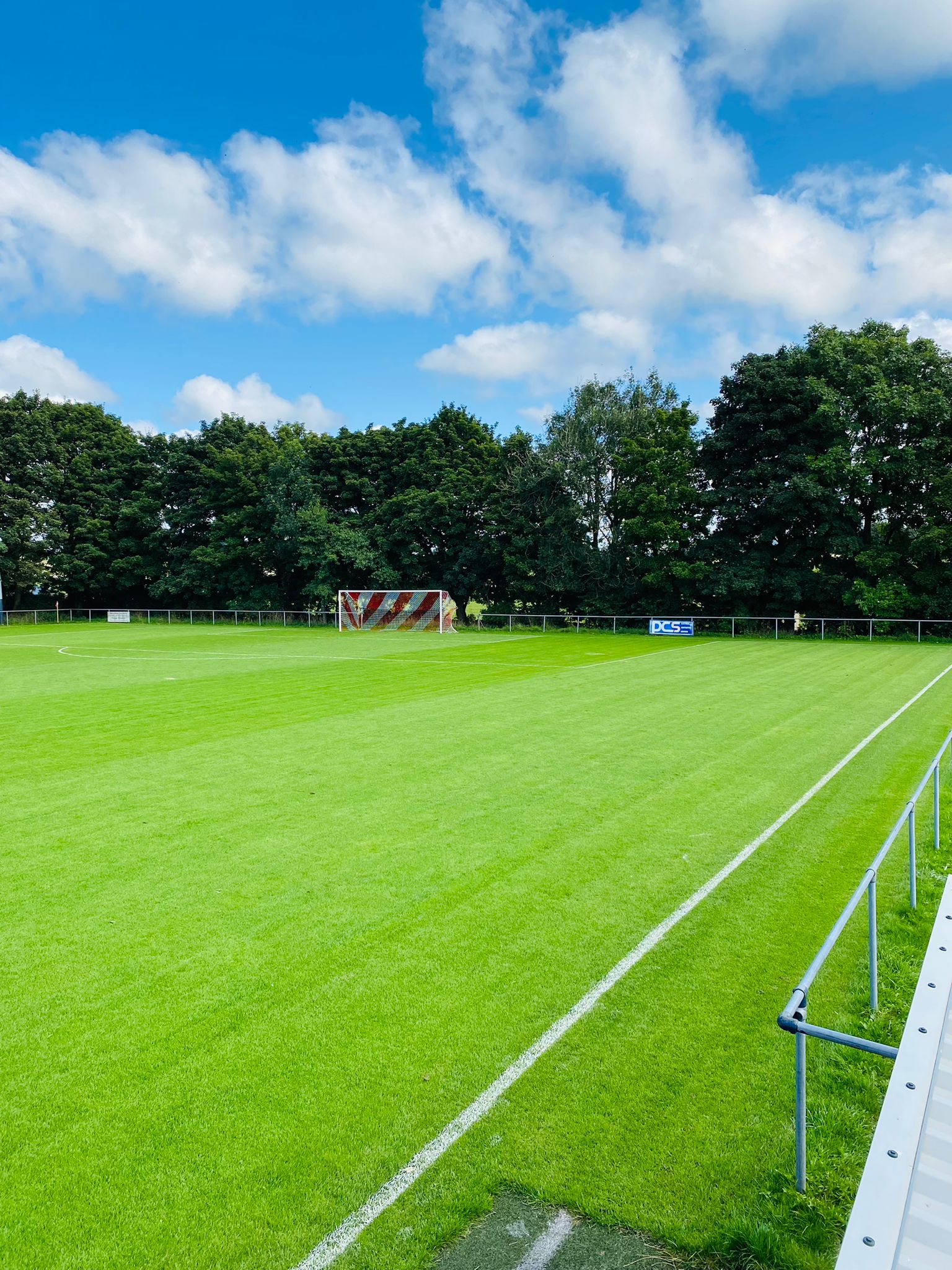 Gallery – Tideswell United FC