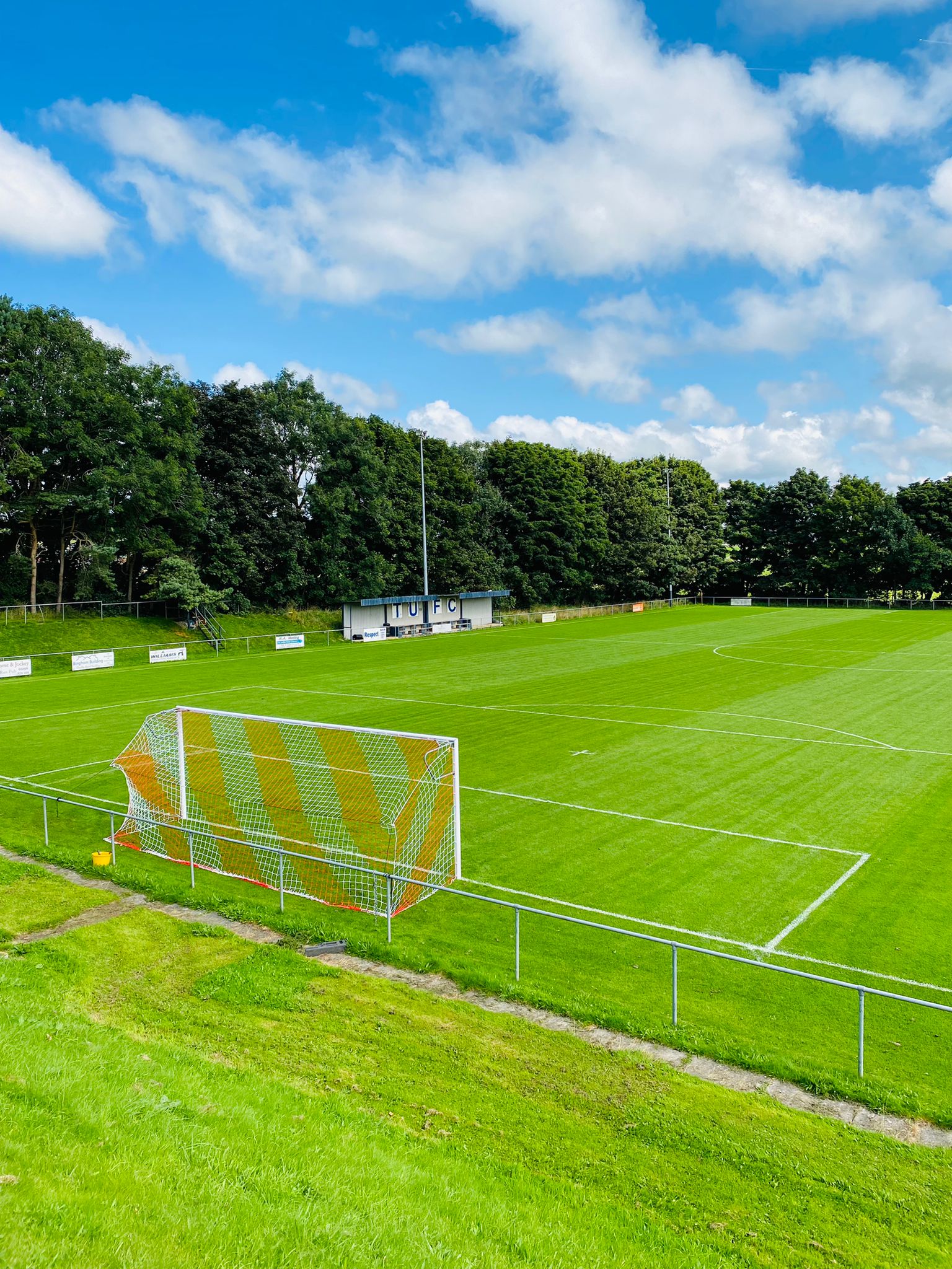 Gallery – Tideswell United FC